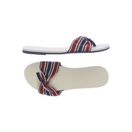 Havaianas Damen Sandale, mehrfarbig, Gr. 41