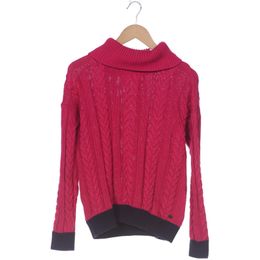 EDC by Esprit Damen Pullover, pink, Gr. 36