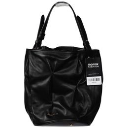 Coccinelle Damen Handtasche, schwarz, Gr.