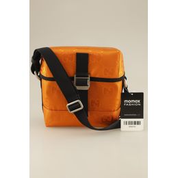 Gucci Herren Tasche, orange, Gr.