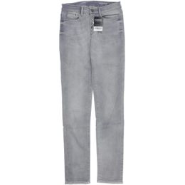 EDC by Esprit Damen Jeans, grau, Gr. 27