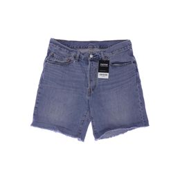 Levi's Levis Damen Shorts, blau, Gr. 31