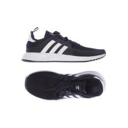 adidas originals Damen Sneakers, schwarz, Gr. 5.5