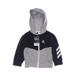 Adidas Herren Hoodies & Sweater, grau, Gr. 92