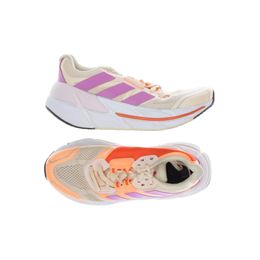 Adidas Damen Sneakers, cremeweiß, Gr. 6