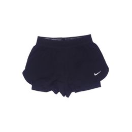 Nike Damen Shorts, schwarz, Gr. 36