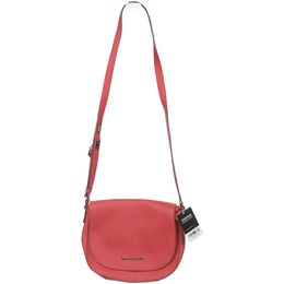 Michael Michael Kors Damen Handtasche, rot, Gr.