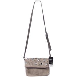 Desigual Damen Handtasche, braun, Gr.