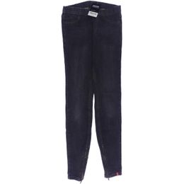 EDC by Esprit Damen Jeans, grau, Gr. 34