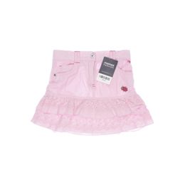 Tom Tailor Damen Rock, pink, Gr. 104