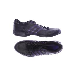 Adidas Damen Sneakers, schwarz, Gr. 6