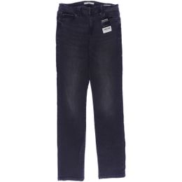 EDC by Esprit Damen Jeans, grau, Gr. 27