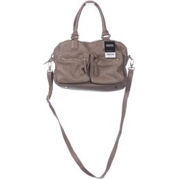 Marc O'Polo Marc O Polo Damen Handtasche, grau, Gr.