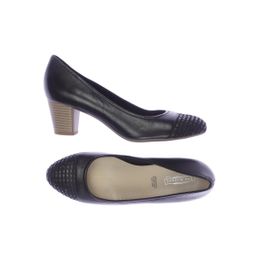 5th Avenue Damen Pumps, schwarz, Gr. 39