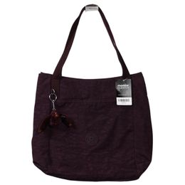 Kipling Damen Handtasche, flieder, Gr.