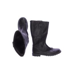 Ecco Damen Stiefel, schwarz, Gr. 39