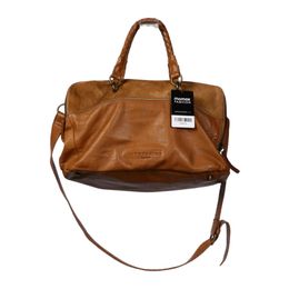 Liebeskind Berlin Damen Handtasche, braun, Gr.