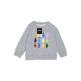 Lego Wear Herren Hoodies & Sweater, grau, Gr. 104