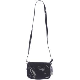 Tommy Hilfiger Damen Handtasche, schwarz, Gr.