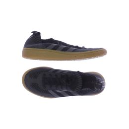 adidas originals Damen Sneakers, schwarz, Gr. 4.5