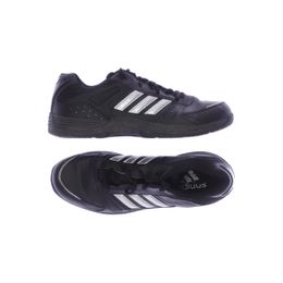 Adidas Damen Sneakers, schwarz, Gr. 5.5