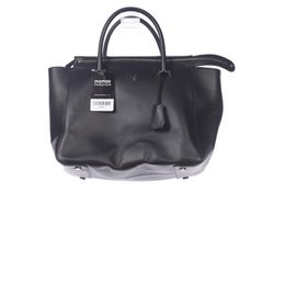 Michael Michael Kors Damen Handtasche, schwarz, Gr.