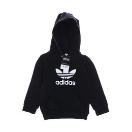 adidas originals Herren Hoodies & Sweater, schwarz, Gr. 104