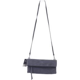 GIANNI CHIARINI Damen Handtasche, marineblau, Gr.