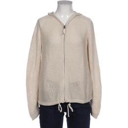 Marc O'Polo Marc O Polo Damen Strickjacke, beige, Gr. 36