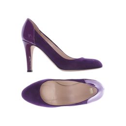 BOSS by Hugo BOSS Damen Pumps, flieder, Gr. 37