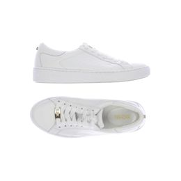 Michael Michael Kors Damen Sneakers, weiß, Gr. 5.5