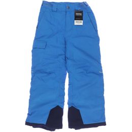 Columbia Sportswear Company Herren Stoffhose, blau, Gr. 134