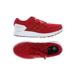 Adidas Damen Sneakers, rot, Gr. 8