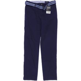 Polo Ralph Lauren Herren Stoffhose, marineblau, Gr. 164