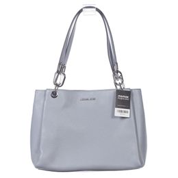 Michael Michael Kors Damen Handtasche, hellblau, Gr.