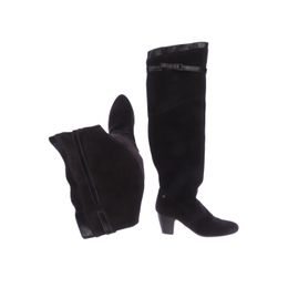 Mexx Damen Stiefel, braun, Gr. 38