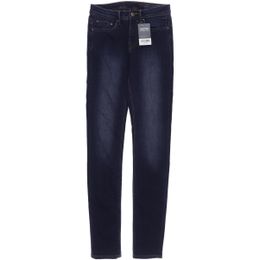 EDC by Esprit Damen Jeans, blau, Gr. 25