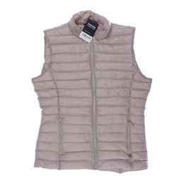 Friedafreddies Damen Weste, pink, Gr. 40