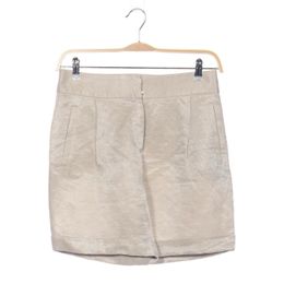 MARC AUREL Damen Shorts, beige, Gr. 36