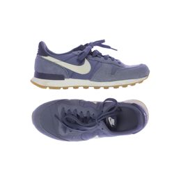 Nike Damen Sneakers, blau, Gr. 40