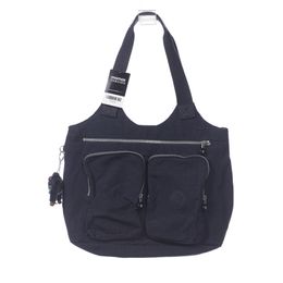 Kipling Damen Handtasche, marineblau, Gr.