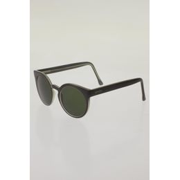 Komono Herren Sonnenbrille, grau, Gr.