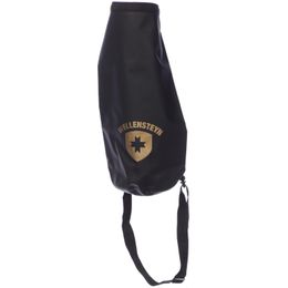 Wellensteyn Damen Handtasche, schwarz, Gr.