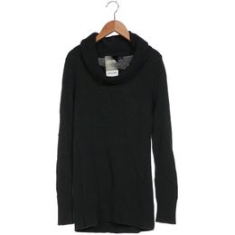 Tommy Hilfiger Damen Pullover, grün, Gr. 36