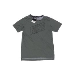 Nike Herren T-Shirt, grün, Gr. 158