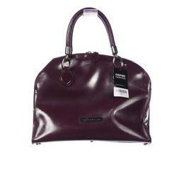 Coccinelle Damen Handtasche, flieder, Gr.