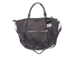 Liebeskind Berlin Damen Handtasche, grau, Gr.