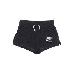 Nike Damen Shorts, grau, Gr. 38