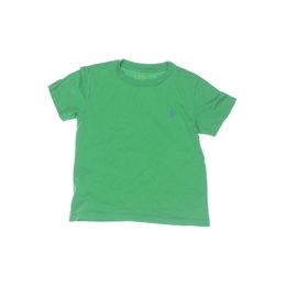 Polo Ralph Lauren Herren T-Shirt, grün, Gr. 104