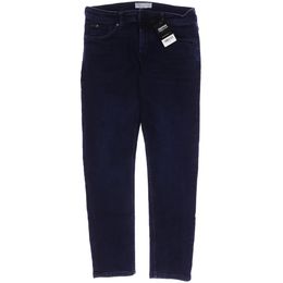 Tom Tailor Denim Herren Jeans, marineblau, Gr. 33